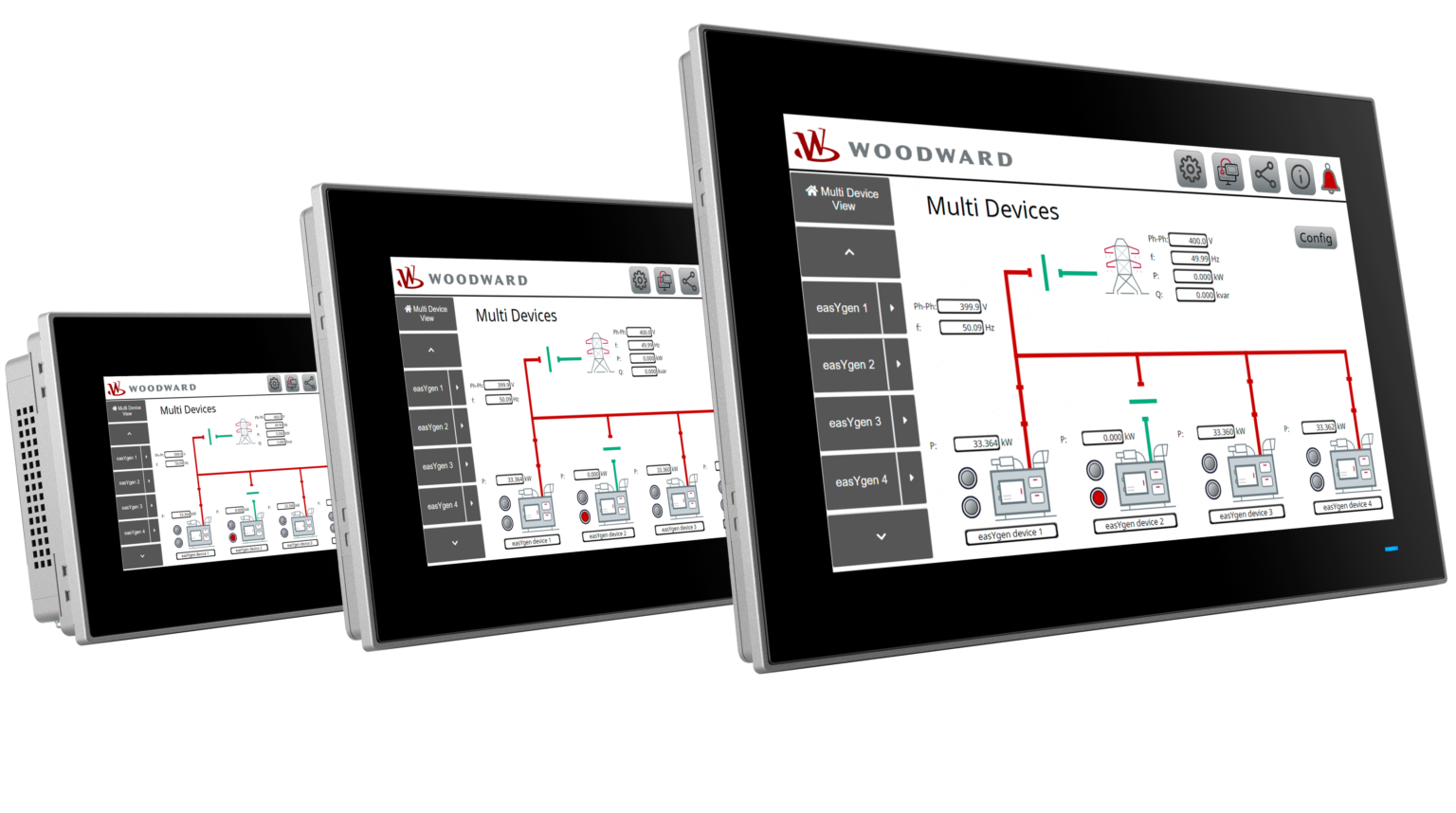 EasYview RETYGSAC